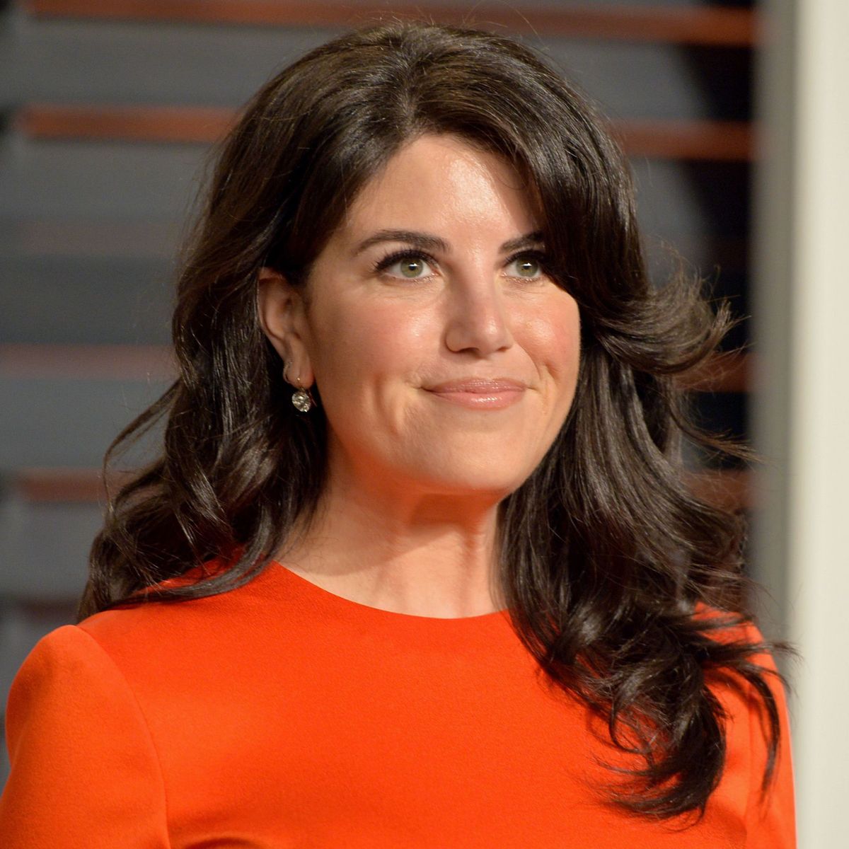 Monica Lewinsky Tell-All Interview About Cyberbullying | Marie Claire