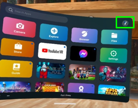 How to Play Minecraft VR on Quest 2 Using Questcraft or a PC | Tom's ...