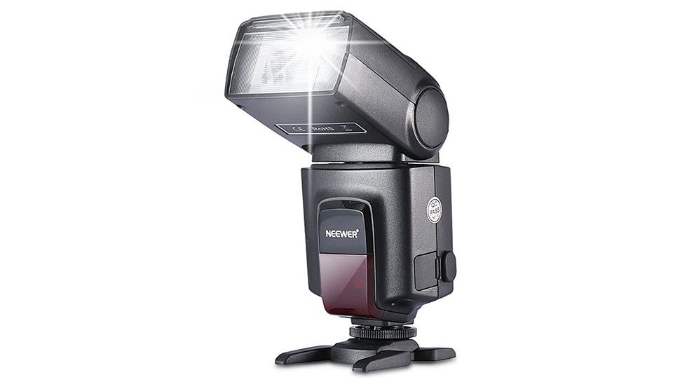 The best flashgun or strobe in 2023 | Digital Camera World