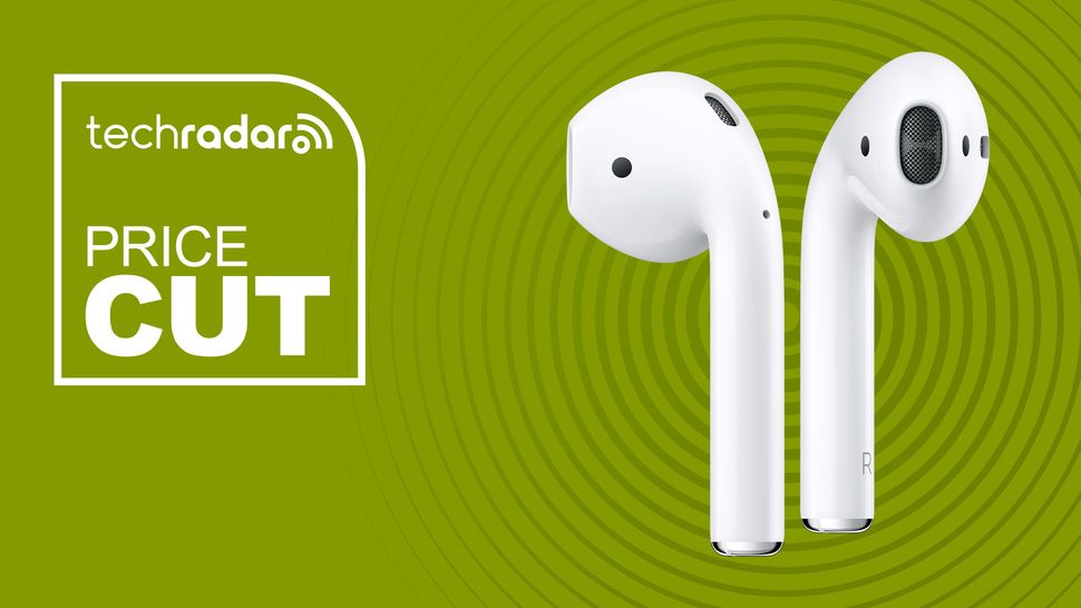 Looking for cheap AirPods? The best-selling earbuds are at their lowest ...