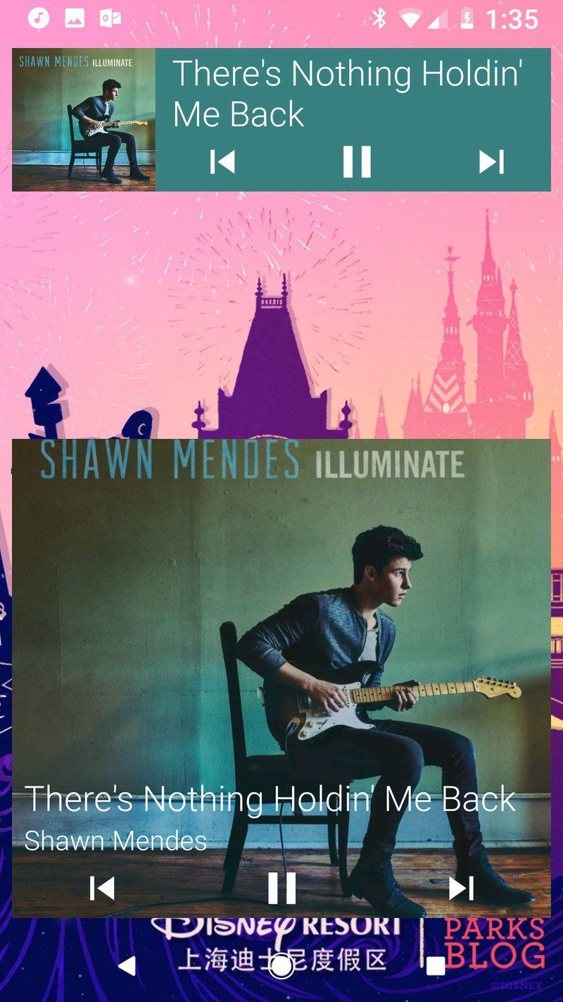 Best music widgets for Android | Android Central