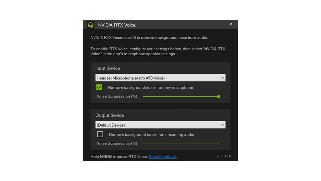 How to enable RTX Voice on any Nvidia graphics card, and why you should ...