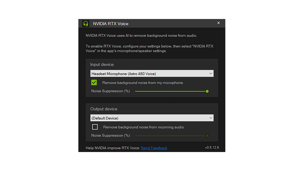 How to enable RTX Voice on any Nvidia graphics card, and why you should ...