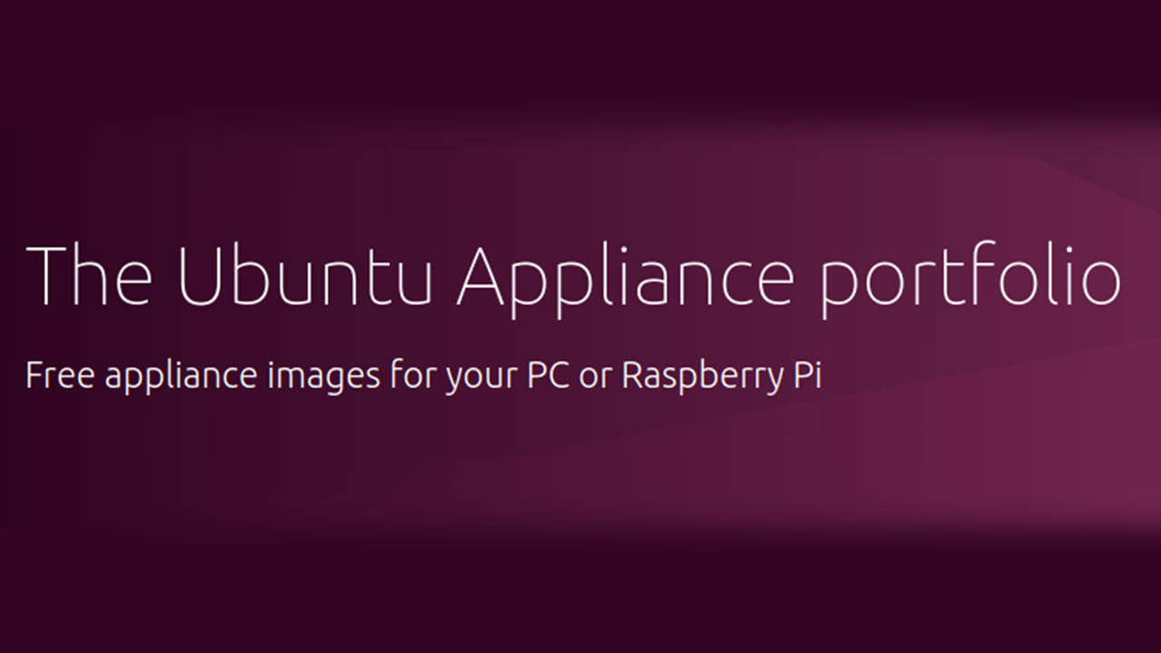 Ubuntu Launches Appliances For Raspberry Pi | Tom's Hardware