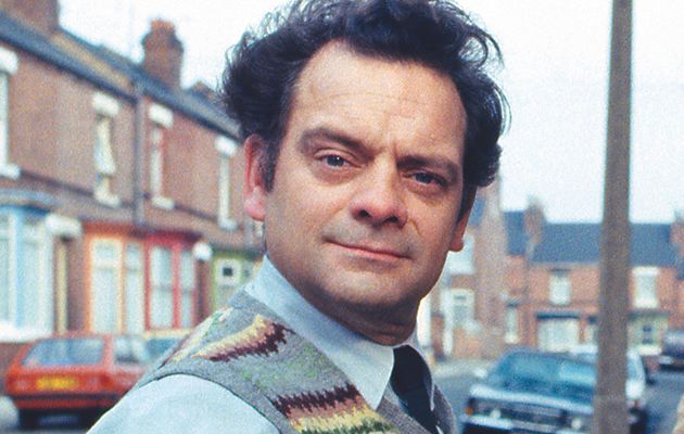 David Jason: My Life on Screen | What to Watch