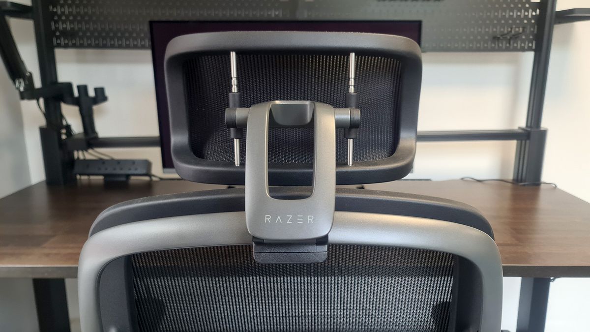 Razer Fujin Pro review | PC Gamer