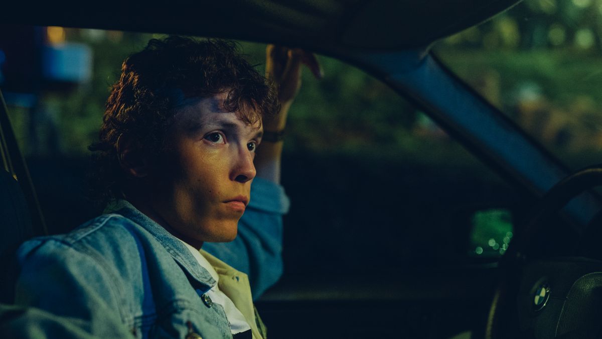 High Water cast: who's who in the Polish Netflix drama | What to Watch