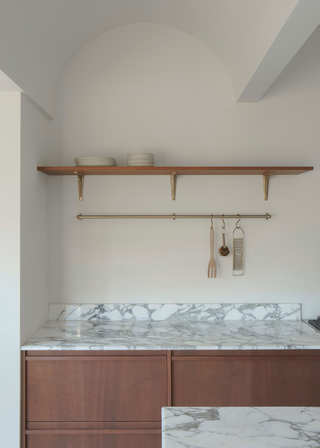 "Barrel Vault Ceilings" Are the Design Detail of the Moment | Livingetc