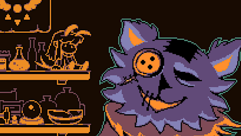 Deltarune: Everything we know so far | PC Gamer