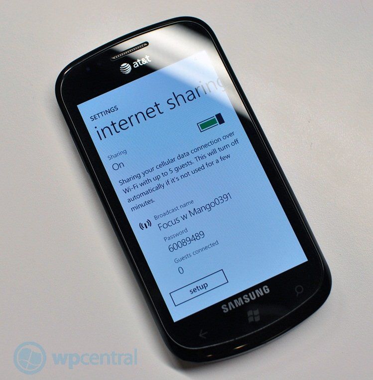 Orange FR alerts users to € 8 a month tethering option for Windows ...