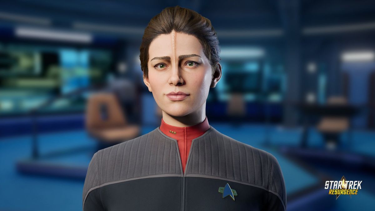 Star Trek: Resurgence for Xbox and PC revives the Telltale formula with ...