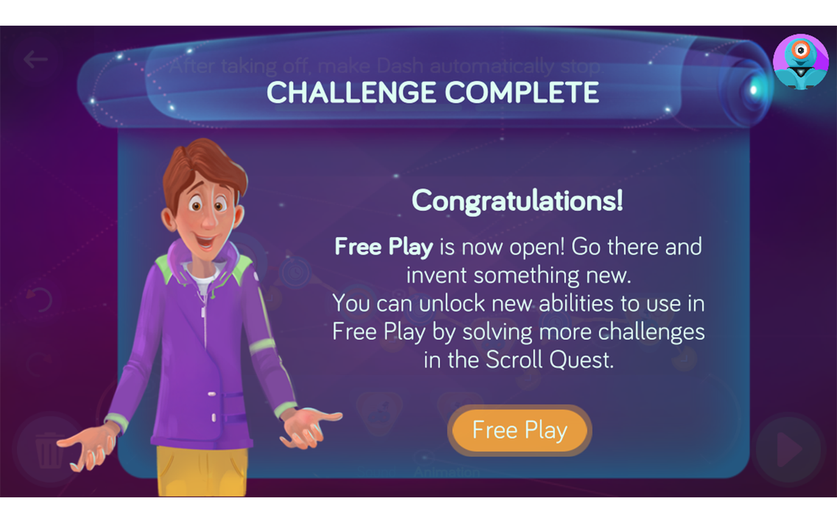 Wonder Workshop Dash Robot and Sketch Kit Review: A Coding Kit With ...