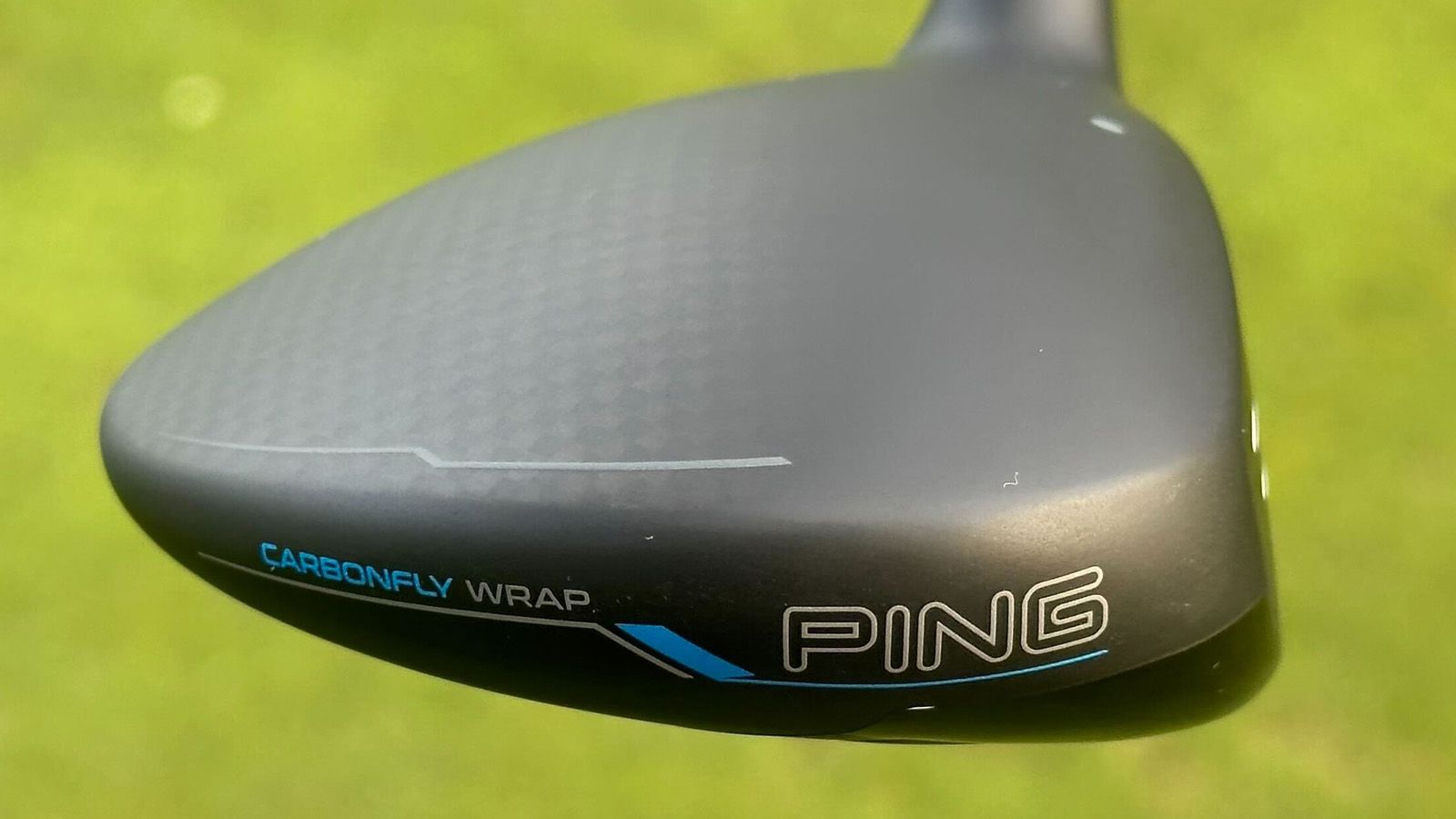 Ping G440 Max Fairway Wood Review | Golf Monthly