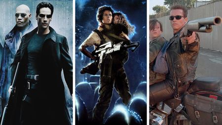 32 Arnold Schwarzenegger One-Liners That Are Still Memorable | Cinemablend