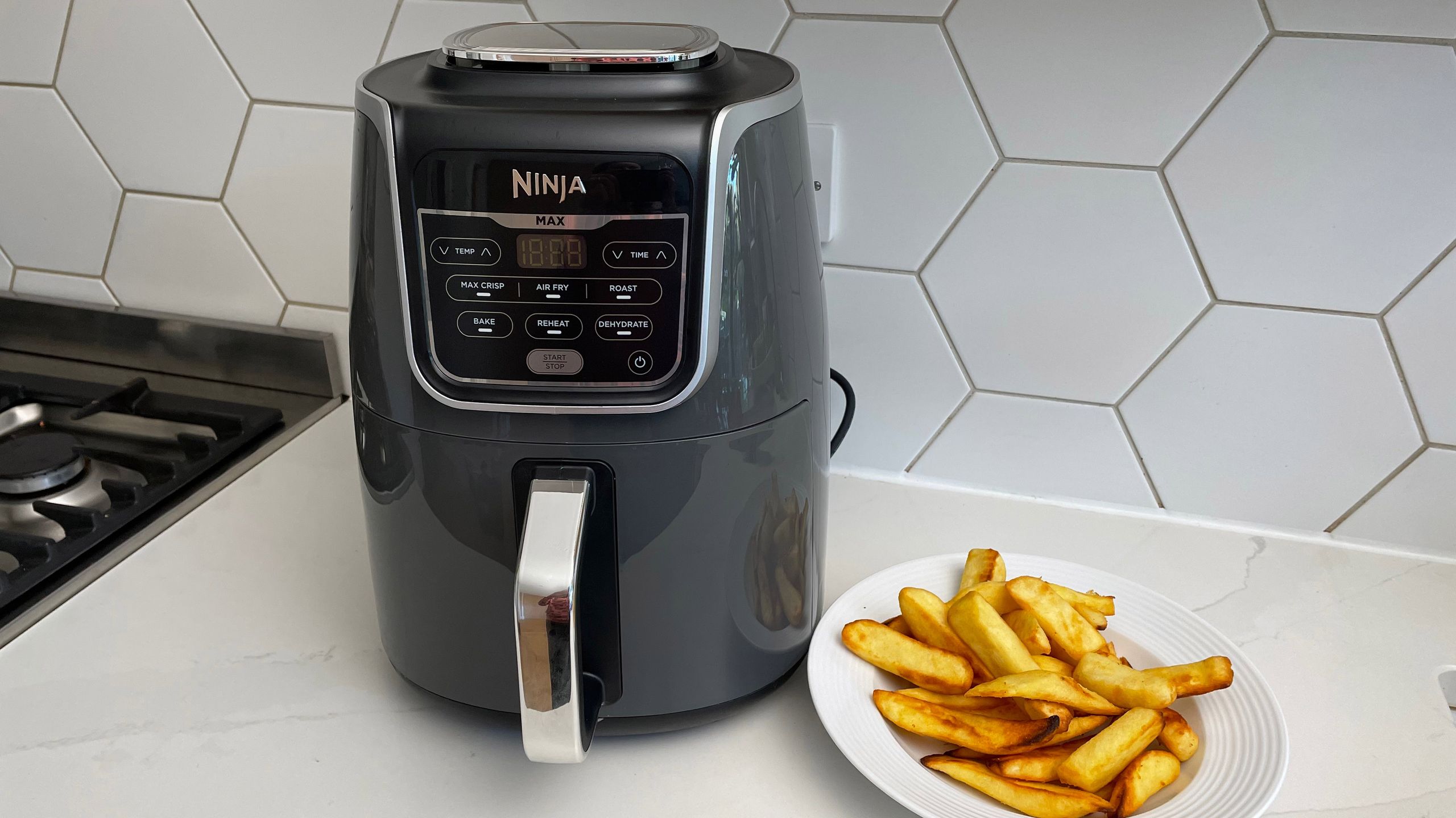 9 things you need to know about your new air fryer | TechRadar