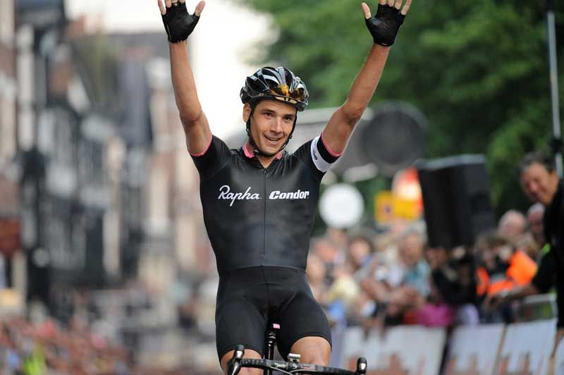 Tour Series wide open after Chester round | Cycling Weekly
