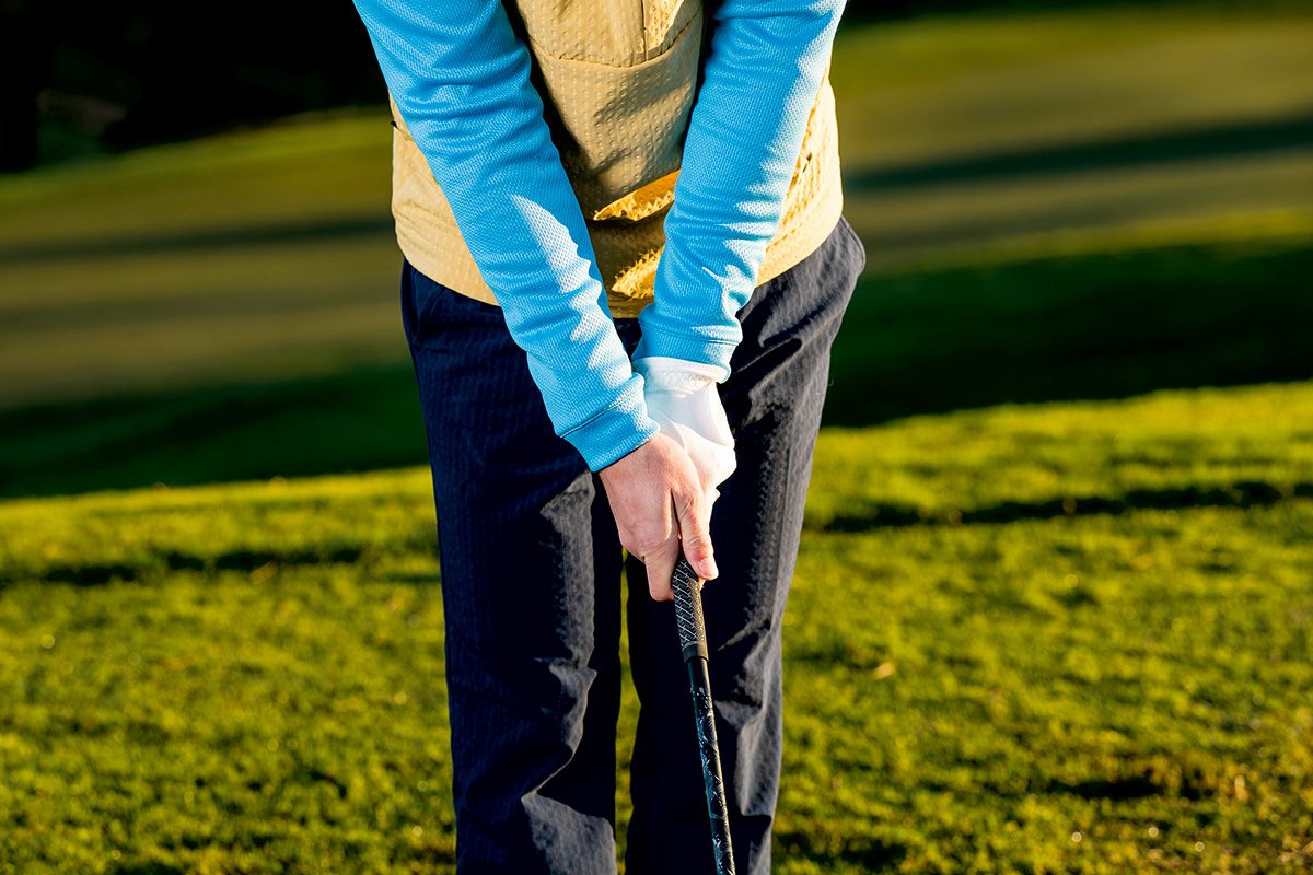 How to Stop Hooking The Golf Ball: PGA Pro Advice And Drills | Golf Monthly