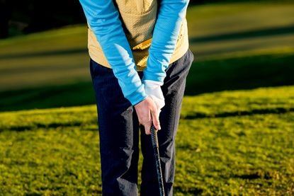 How to Stop Hooking The Golf Ball: PGA Pro Advice And Drills | Golf Monthly