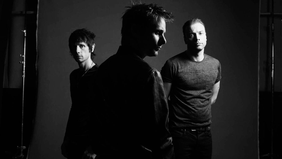 Muse announce album, single and mini tour | Louder