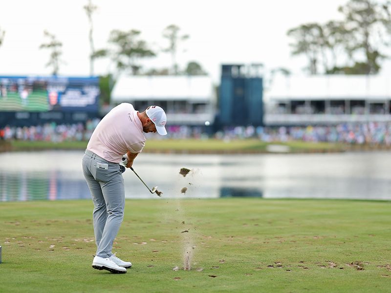 What Is Strokes Gained In Golf? | Golf Monthly