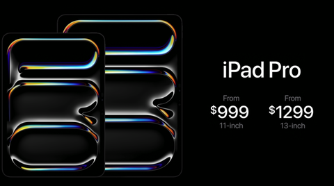 Is the new iPad Pro M4 good enough to replace your laptop? | Laptop Mag