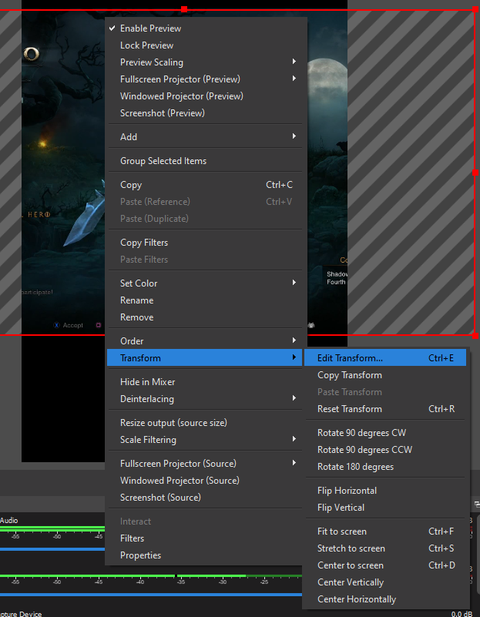 How to Stream Vertical on Facebook Gaming | Tom's Hardware
