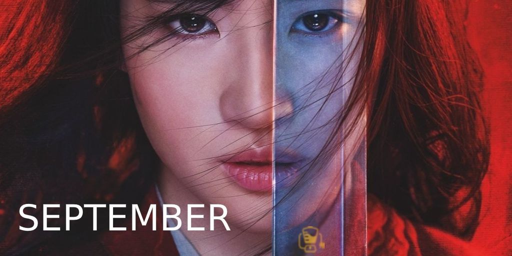 New Movie Releases: 2020 Movie Release Date Schedule | Cinemablend