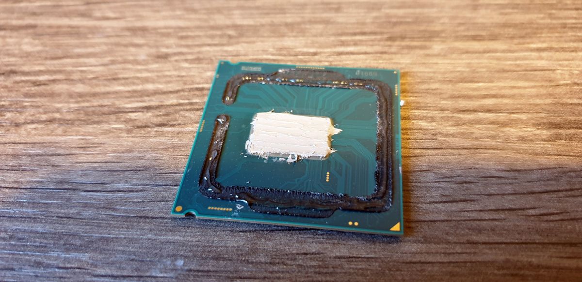 How to Delid Your Processor and Why it's Worth It | Tom's Hardware