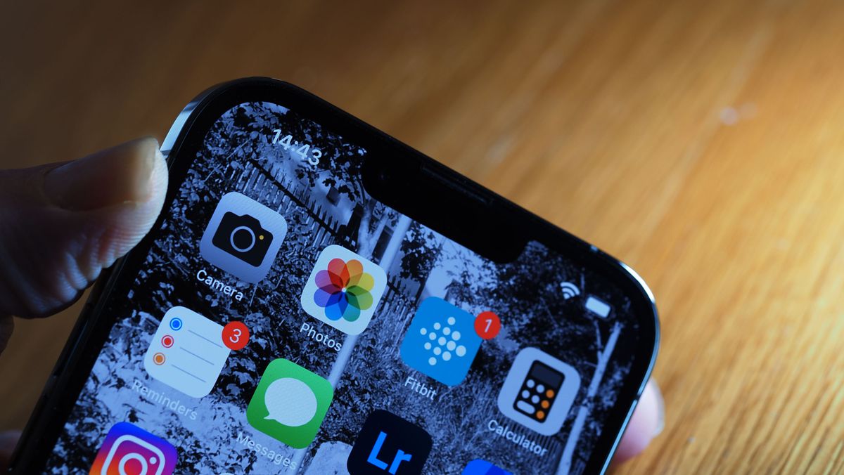 Apple iPhone 13 Pro Max review | Digital Camera World