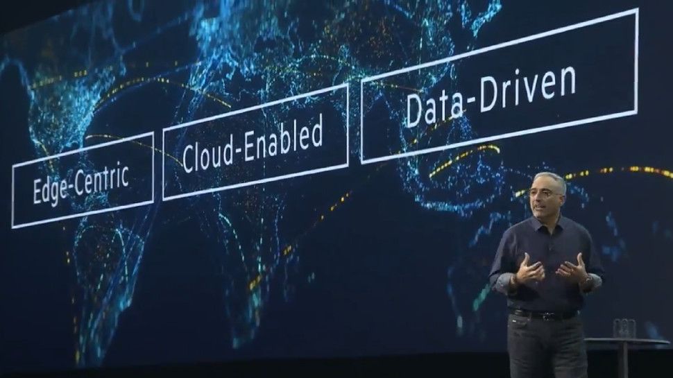 HPE: Why edge computing is the key to power your future | TechRadar