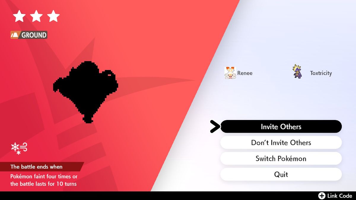Pokémon Sword and Shield: How to join Max Raid Battles | iMore