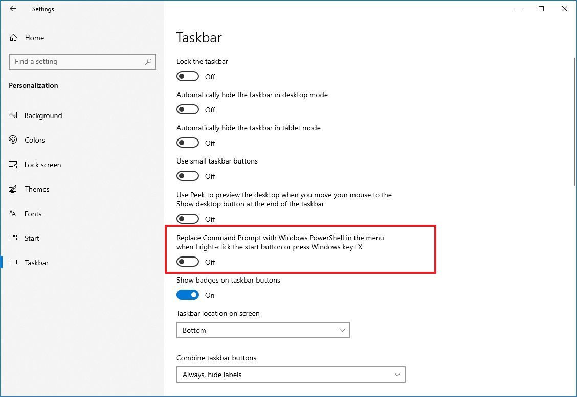 9 Ways to open Command Prompt on Windows 10 | Windows Central