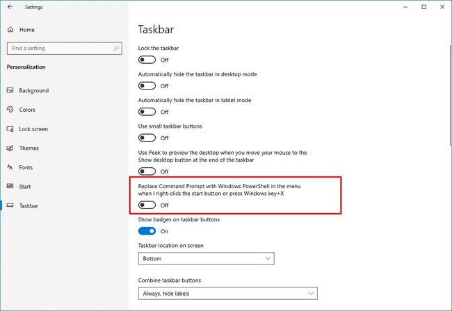 9 Ways to open Command Prompt on Windows 10 | Windows Central