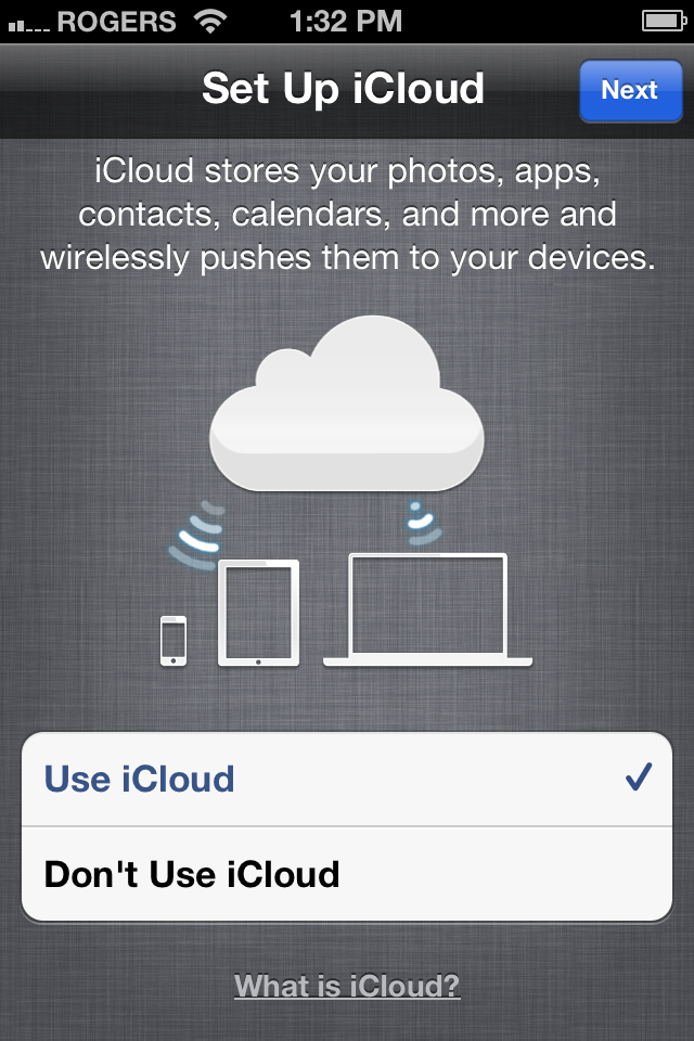 How to setup your new iPhone 4S | iMore