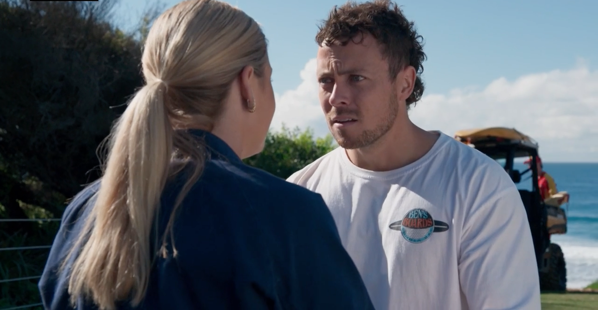 Home and Away spoilers Who tries to intimidate Remi Carter? | What to Watch