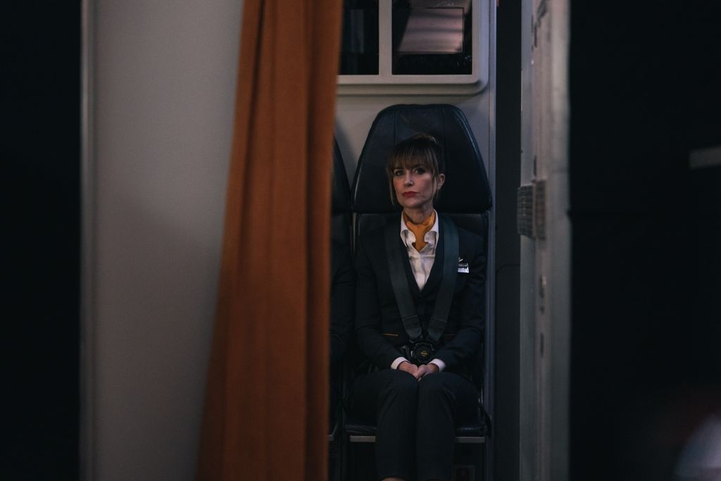 In Flight: release date, cast, plot, trailer, interviews | What to Watch