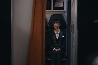 In Flight: release date, cast, plot, trailer, interviews | What to Watch