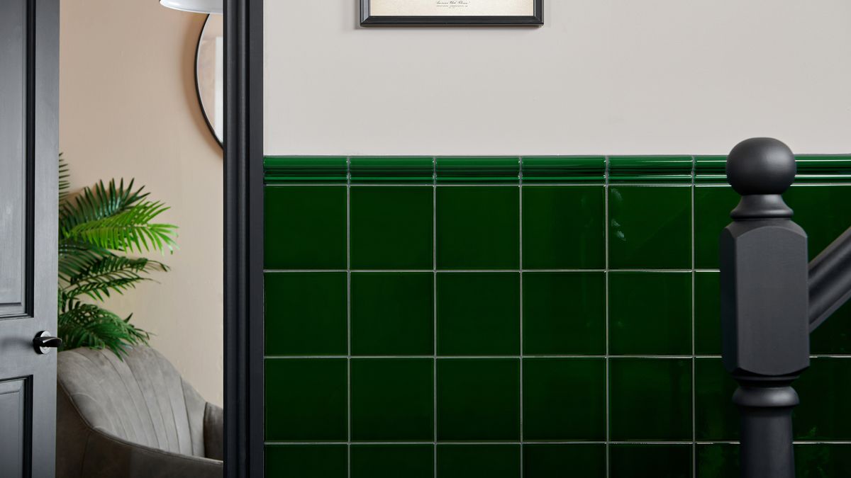 Dado Rail Ideas: How to Use This Detail to Transform a Room | Homebuilding