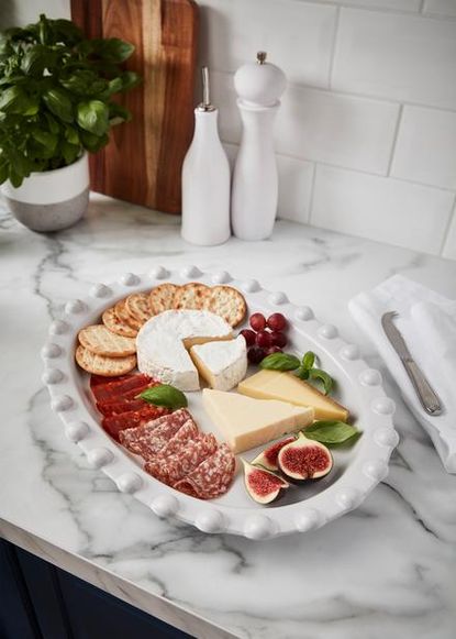 Make a meal of it: Laura Jackson's lovely new trend is the perfect ...