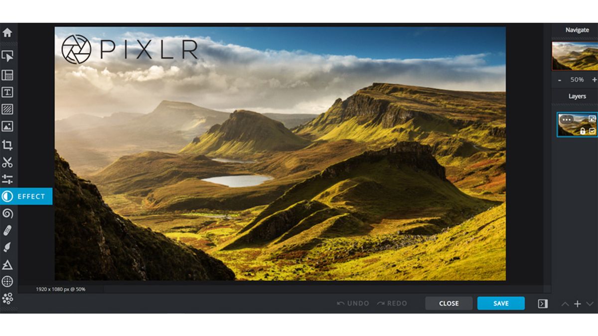 The best photo editing software | Creative Bloq
