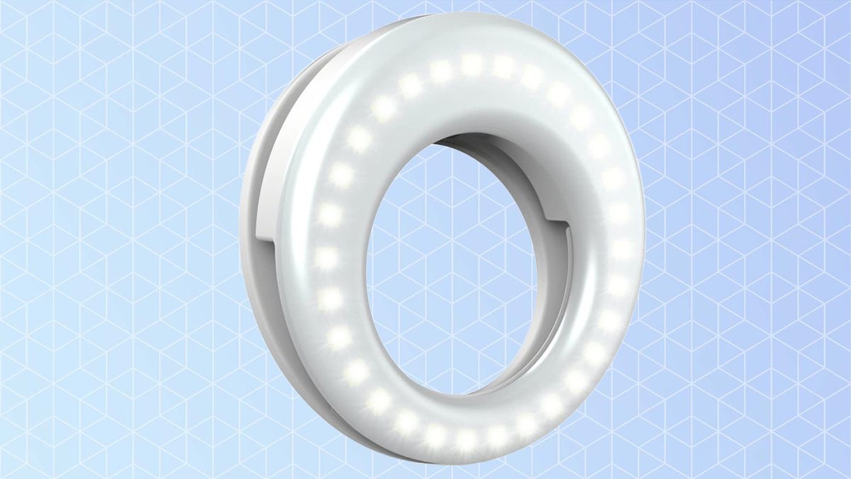 The best ring lights in 2025 | Tom's Guide