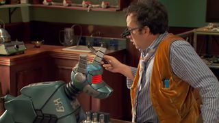 'Doctor Who' spin-offs ranked: From K-9 and Daleks! to 'Class', 'The ...