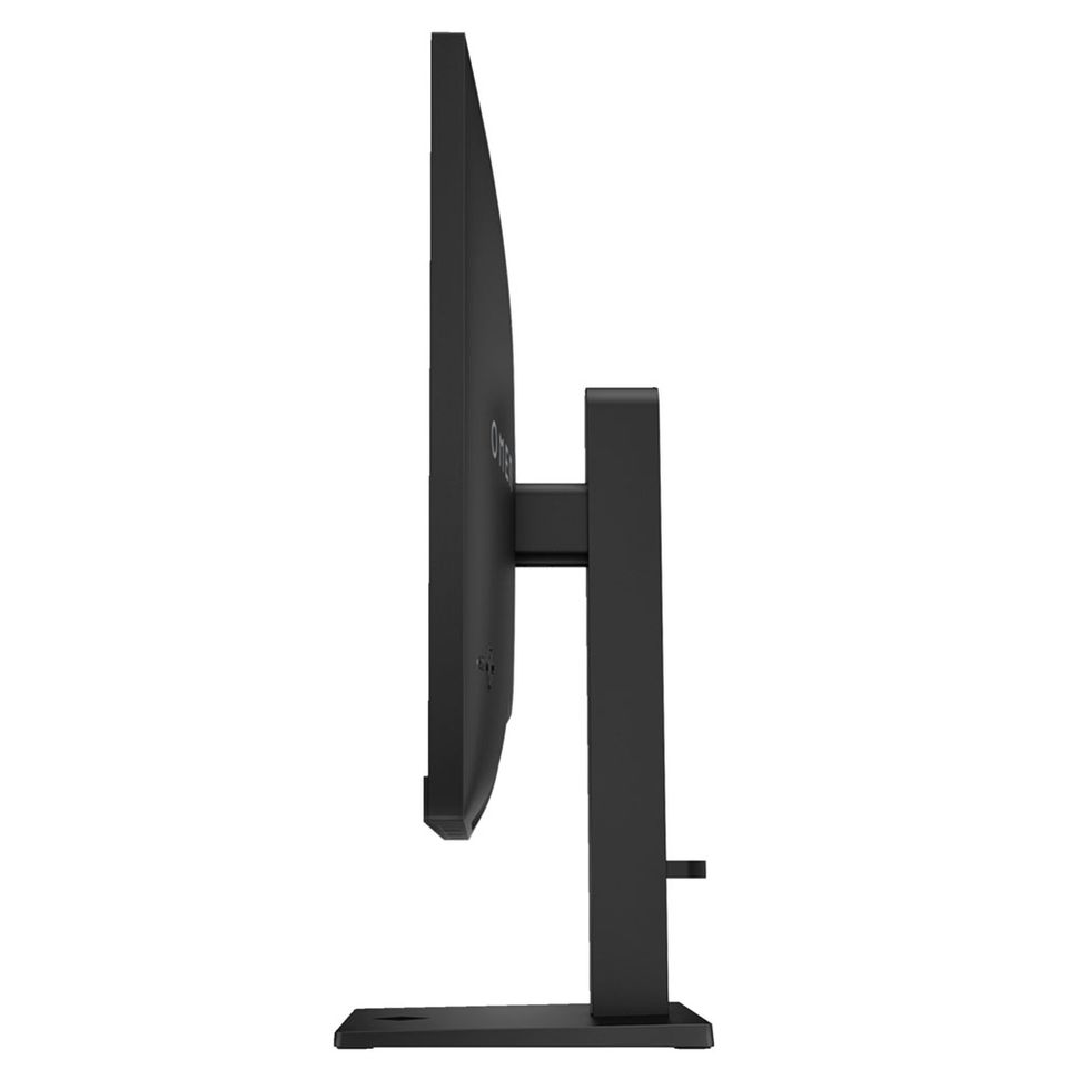 HP Omen 32q 165 Hz gaming monitor review: Incredible value, jumbo ...