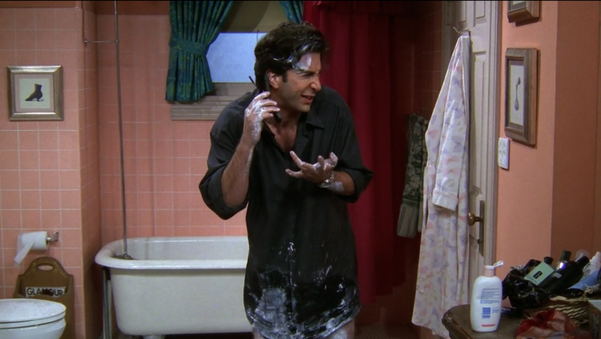 Best Friends episodes: counting down the classic sitcom's top 30 for ...