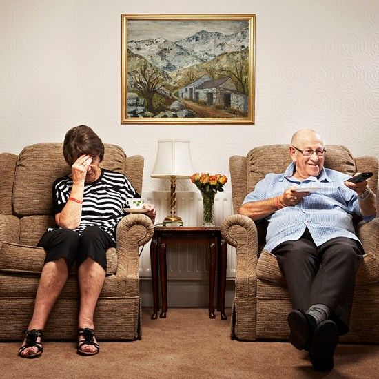 Gogglebox: Which star's living room suits your style? | Ideal Home