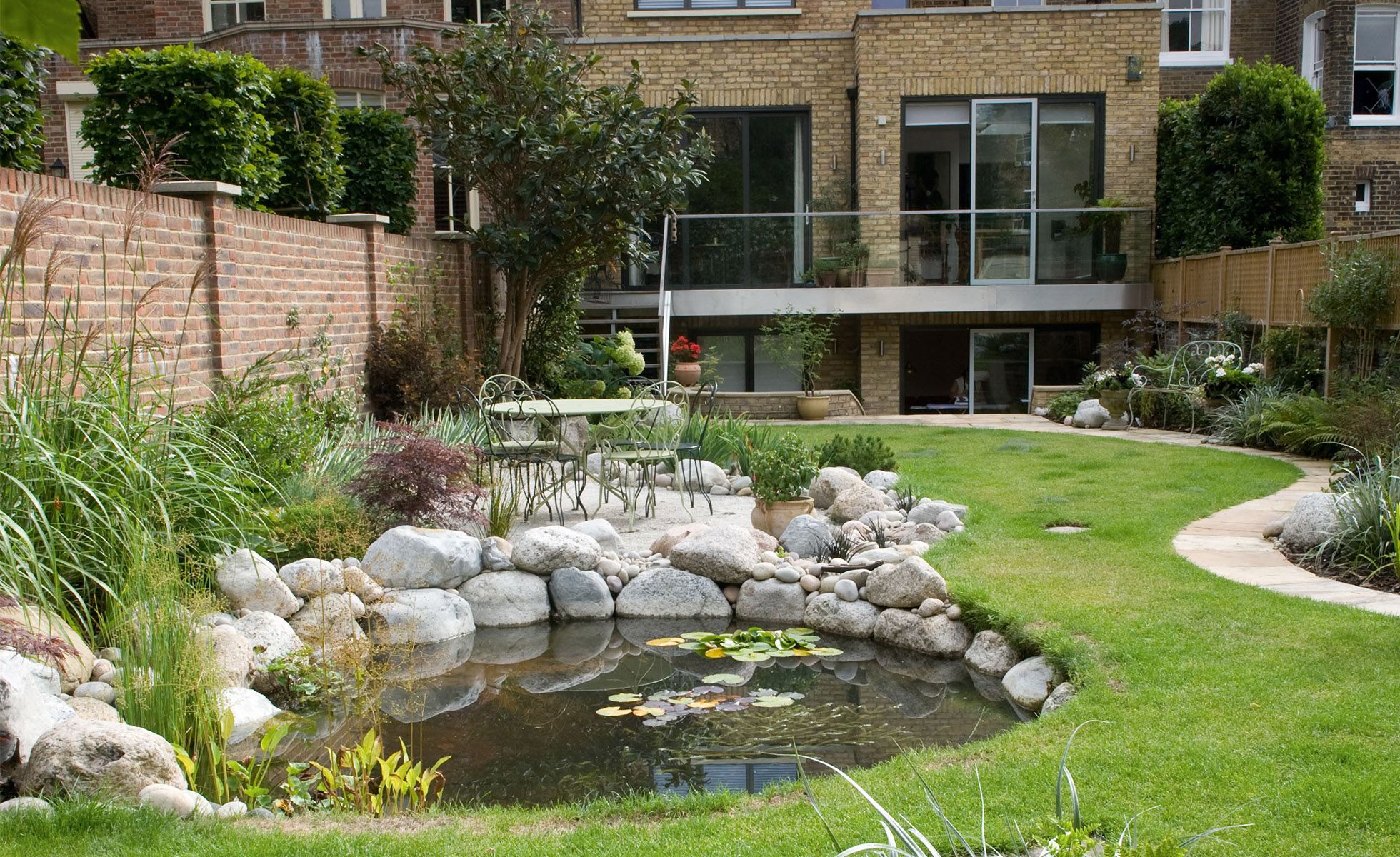 How to design a garden in 10 steps – with or without a landscaper ...