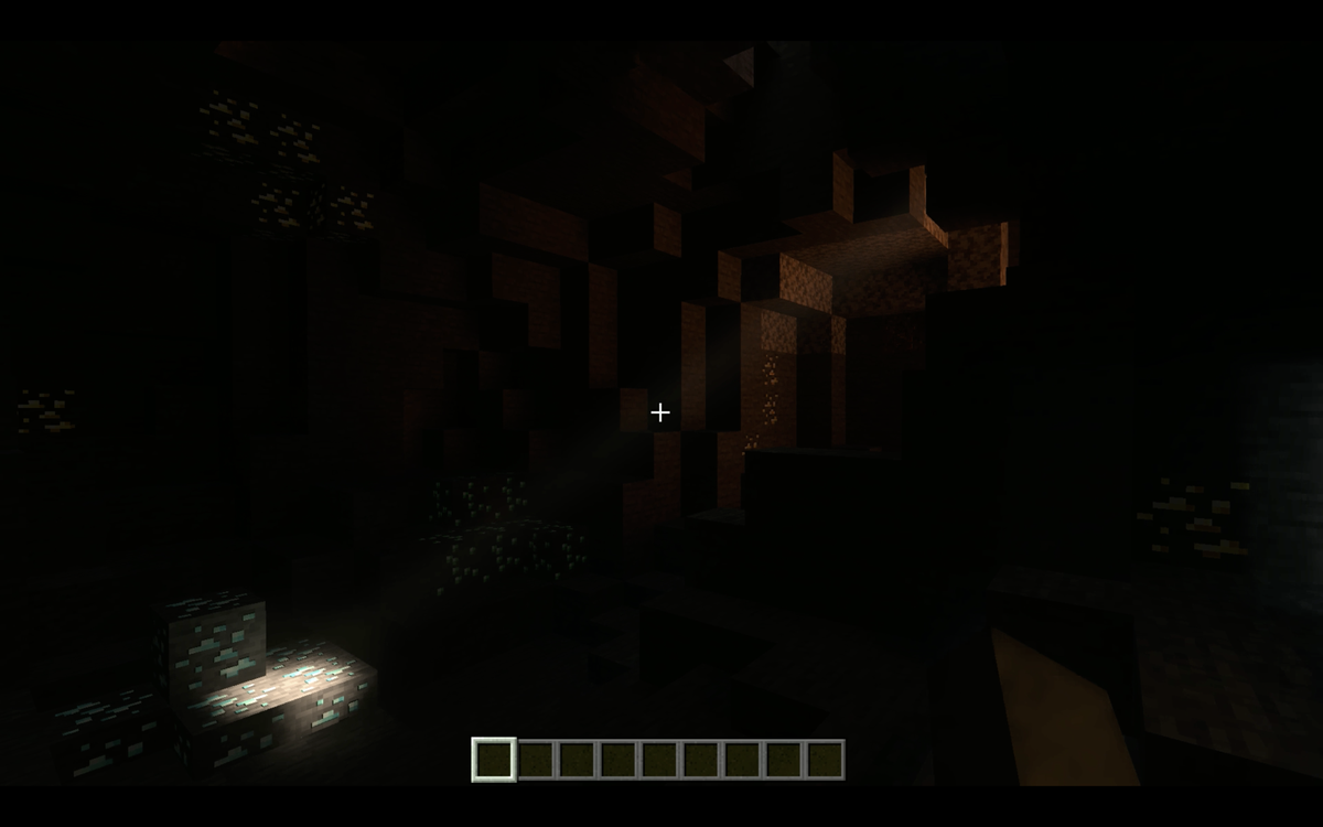 Minecraft Ray Tracing Hands-on: Here's How Much Better It Looks | Tom's ...