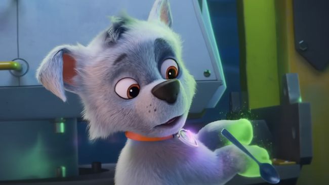 Paw Patrol: The Mighty Movie Cast: Where You've Seen And Heard The ...