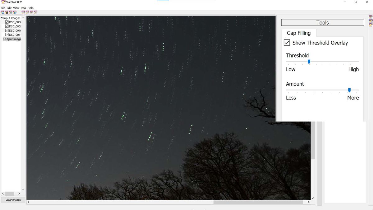 StarStaX review | Digital Camera World