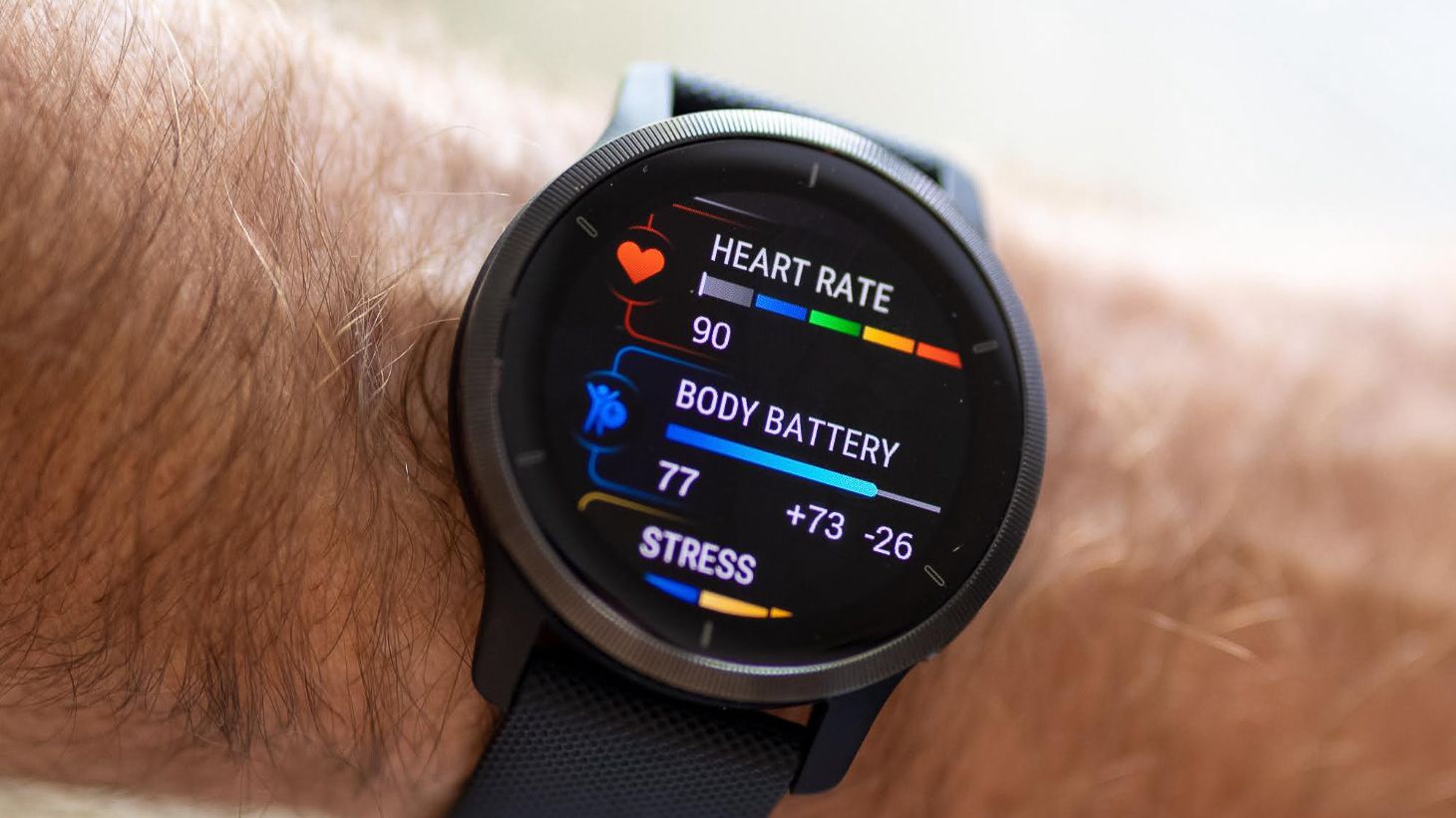New Garmin smartwatch ECG app rolls out in the US – but comes with a ...